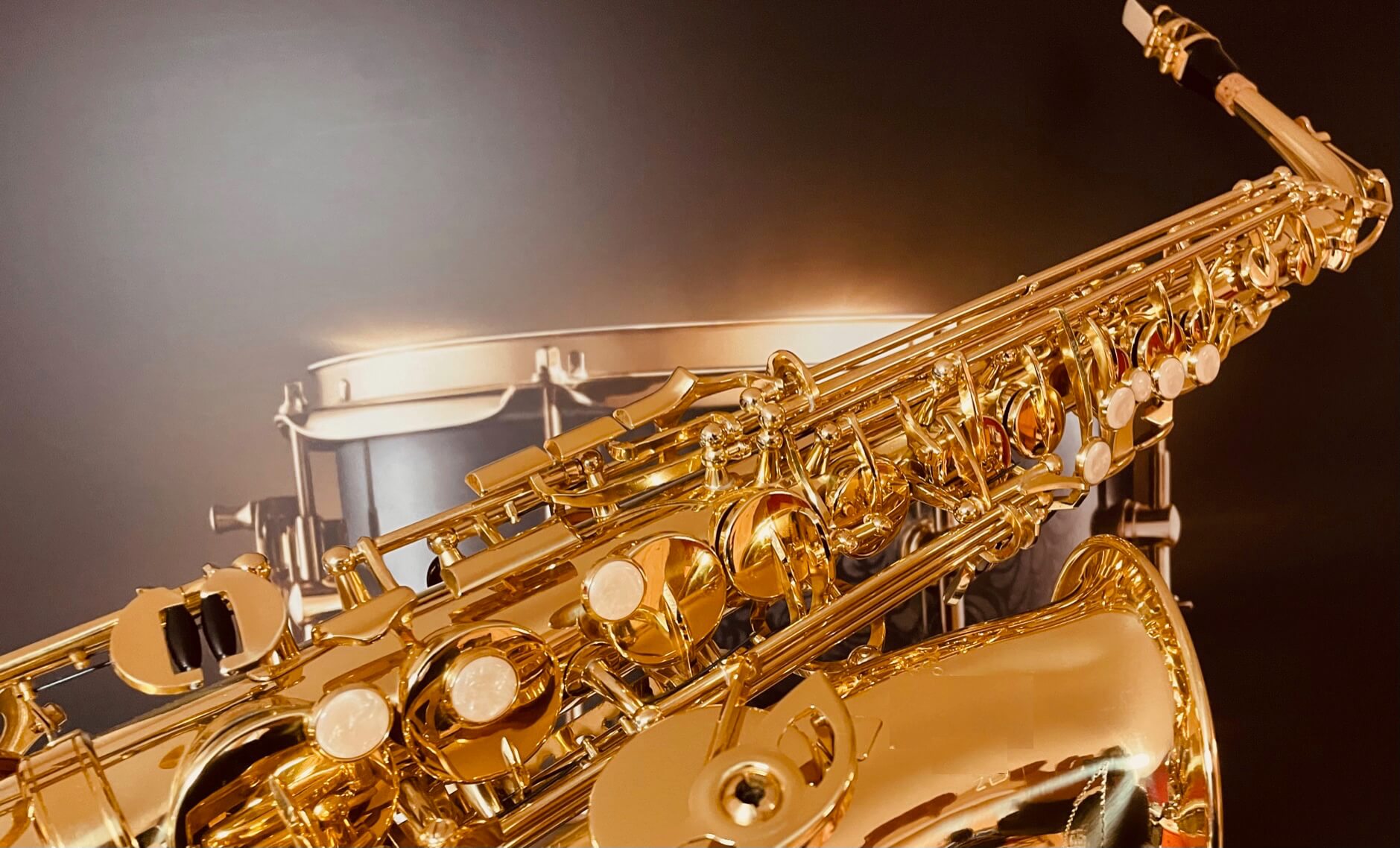 Saxophon Musikschule Aalen Unterkochen - MyMusicWeb.de